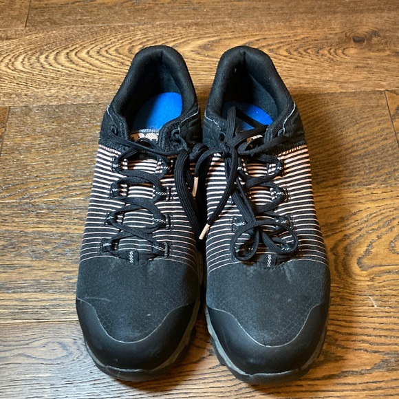 Timberland | Shoes | Timberland Pro Powertrain Sport Alloy Toe As66 ...